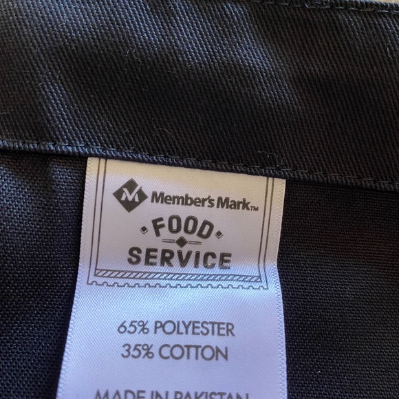 FOOD SERVICE | Other | Members Mark Food Service Pocket Apron | Poshmark